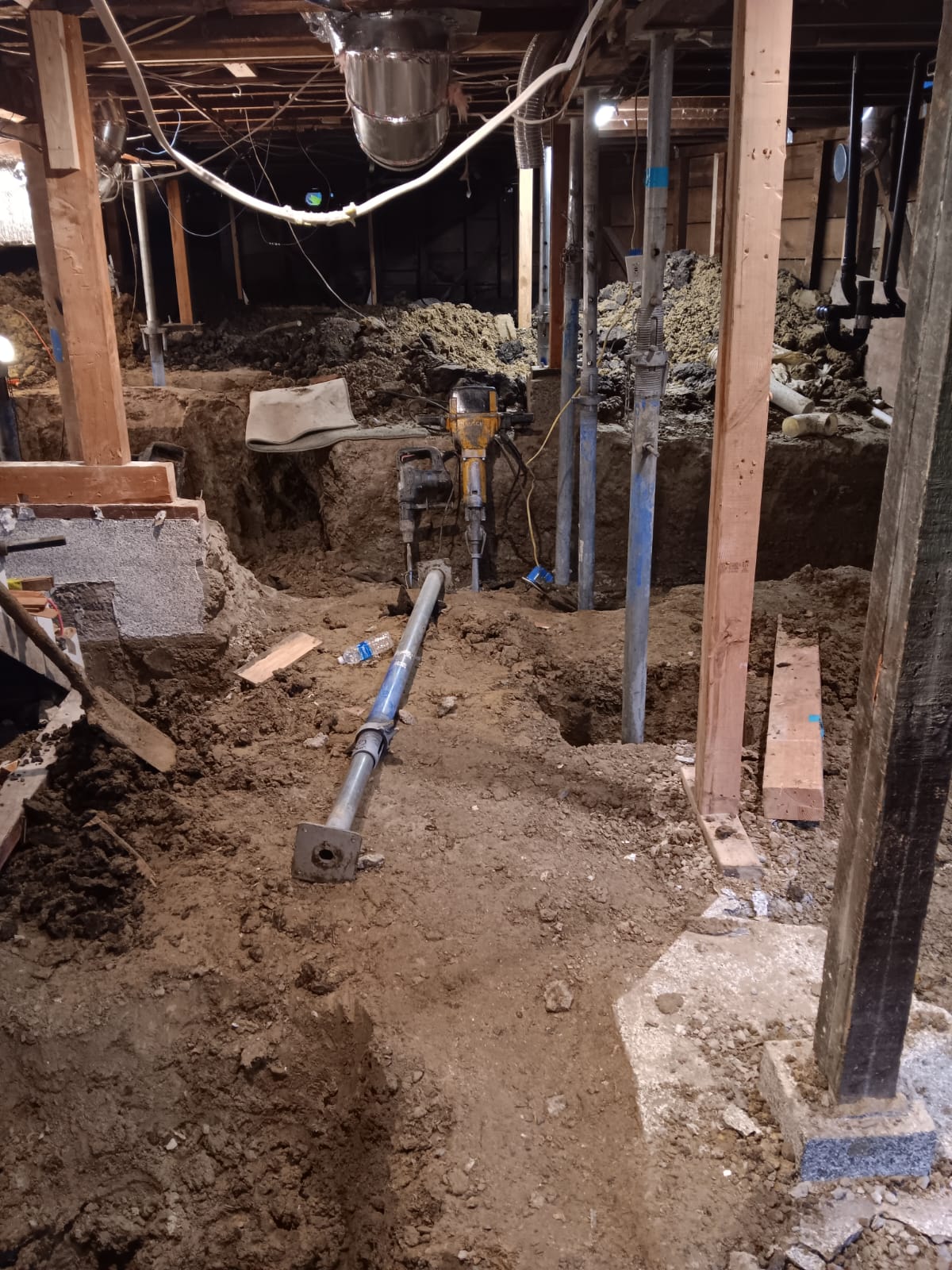 Lopez Construction Group inc – Lopez Construction Group Inc