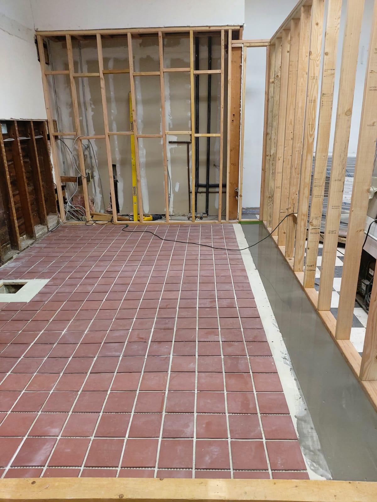 Lopez Construction Group inc – Lopez Construction Group Inc